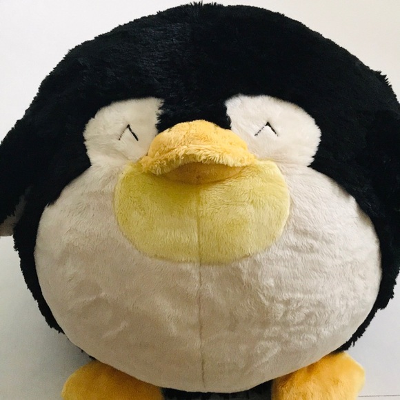 Squishable | Toys | Retired Squishable Penguin Plush | Poshmark